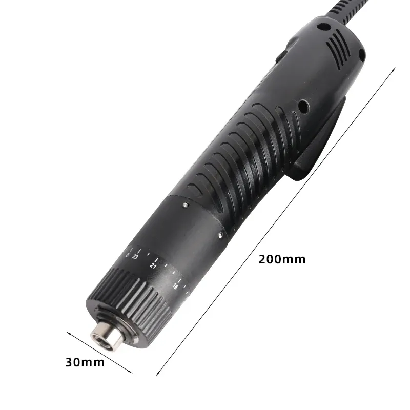 DHgate.com:2024 Electric Screwdriver Kit - Adjustable Speed Automatic ...