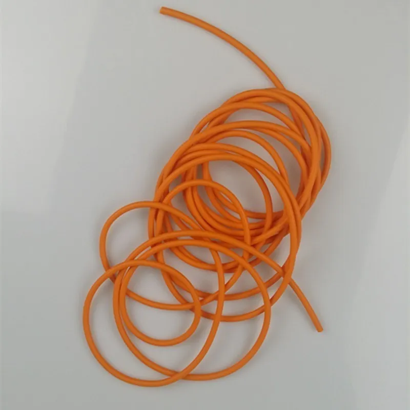 Latex Tube Slingshot: High Elastic Rubber Bands For... From Ddmyhome ...