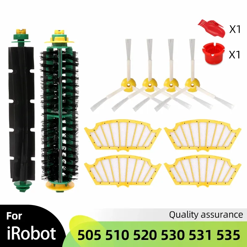 DHgate.com:For iRobot Roomba 500 Series 510 / 530 / 535 / 532 / 550 ...