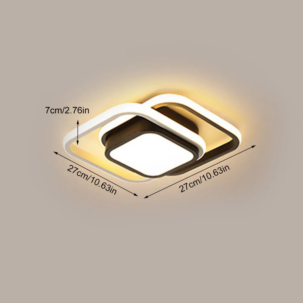 LED Ceiling Light Indoor New Lighting Modern 2025... From Ddmyperfect ...