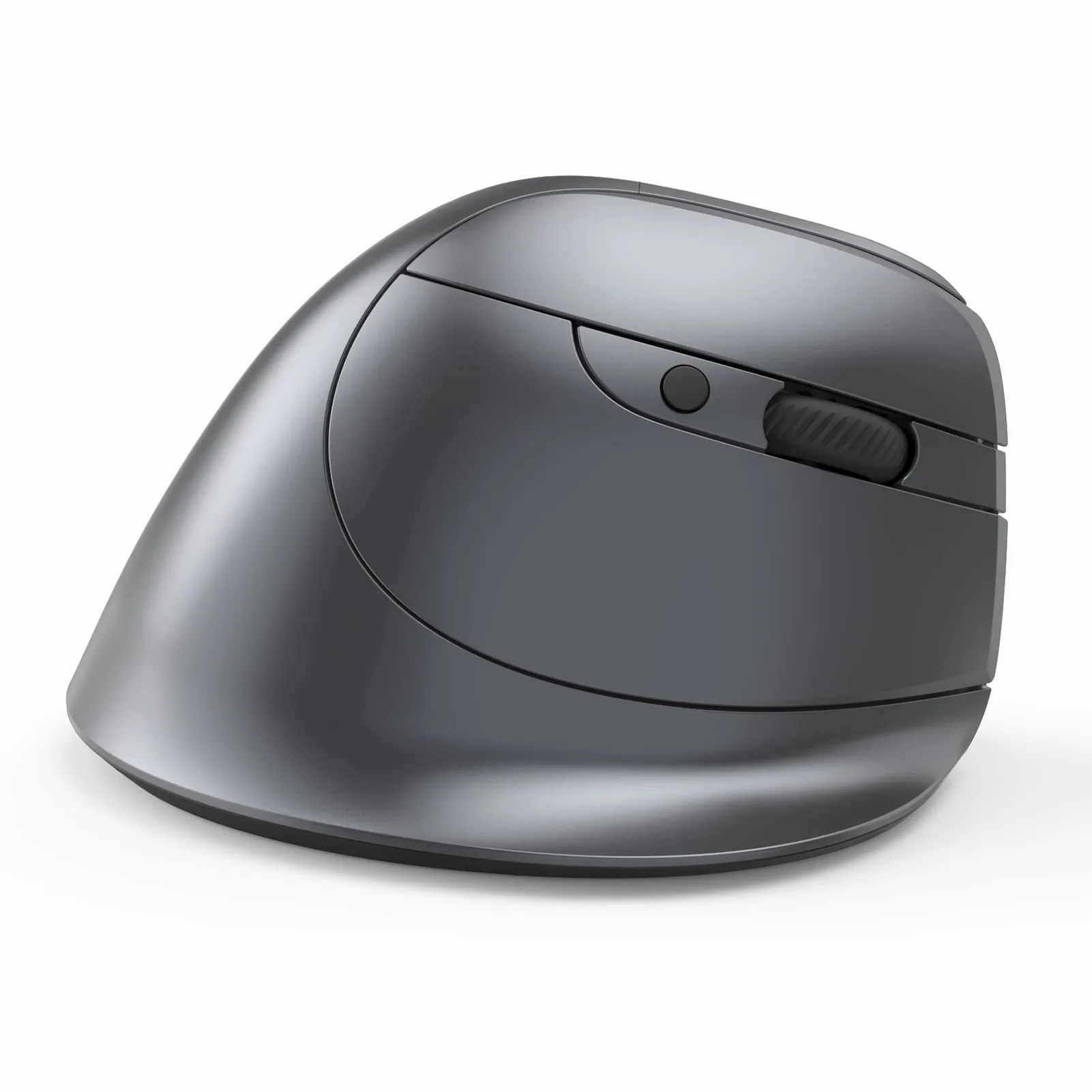 ZELOTES Wireless Upright Mouse Ergonomic 3200DPI Gaming Mouse With ...