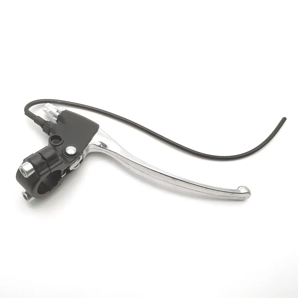 DHgate.com:Aluminum Alloy E-Bike Scooter Brake Lever Switch for 7/8 ...
