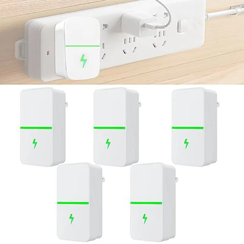 DHgate.com:5-Pack Stopwatt Energy-Saving Device: Reduce Electricity ...