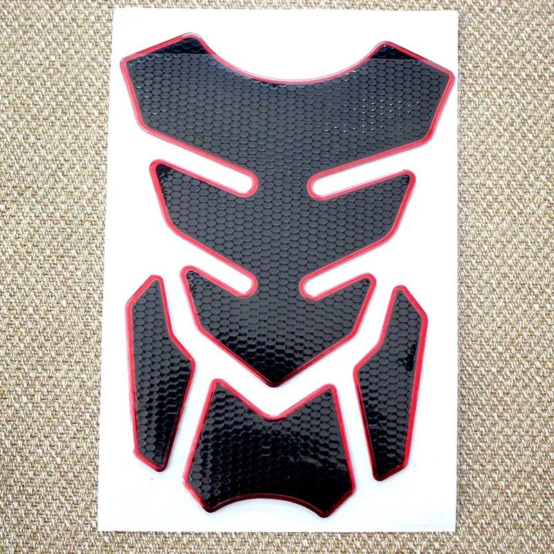 DHgate.com:3D Tank Pad Protector for Kawasaki Bikes - Strong Adhesive ...