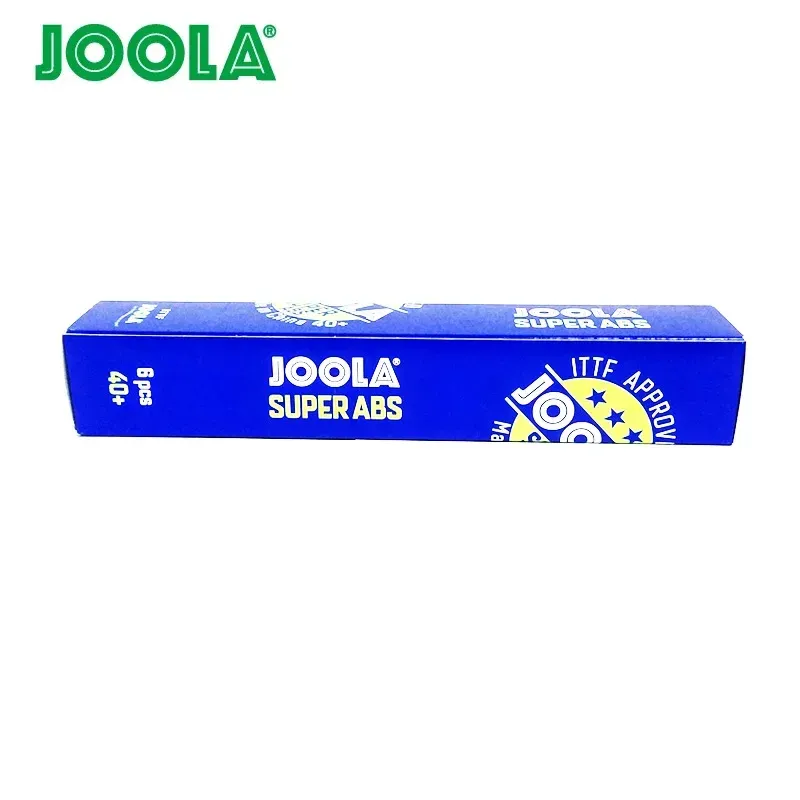 DHgate.com:JOOLA 3-Star Super ABS Plastic 40+ Ping Pong Balls (Pack of ...