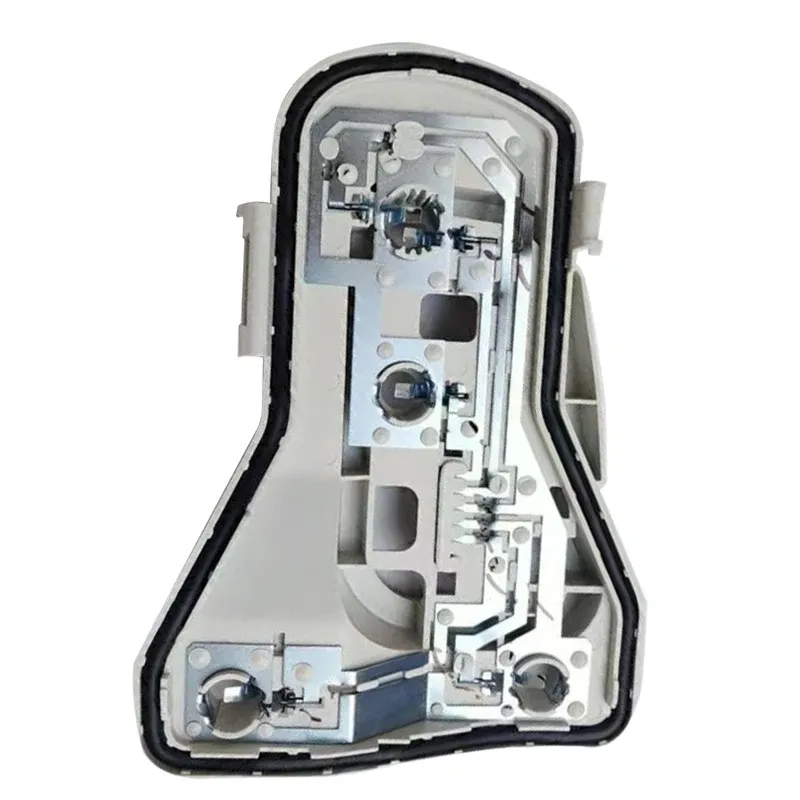 Rear Bumper Tail Light Tail Lamp For Volkswagen VW... From Ddmymaster ...