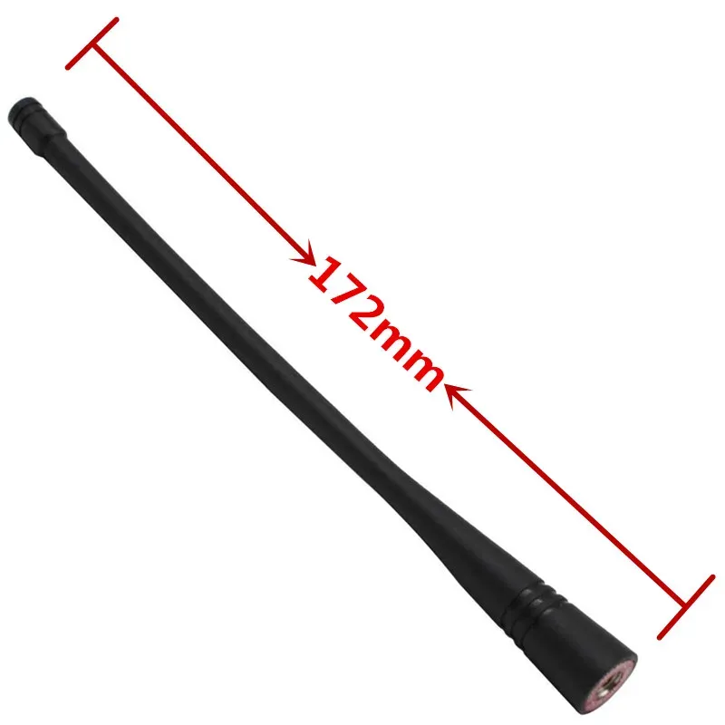 DHgate.com:Original TYT Short (95mm) & Long (172mm) SMA-M High Gain (2 ...