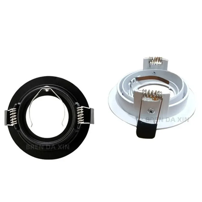 DHgate.com:Universal Adjustable Spotlight: GU10/GU16/E27 LED/Halogen ...