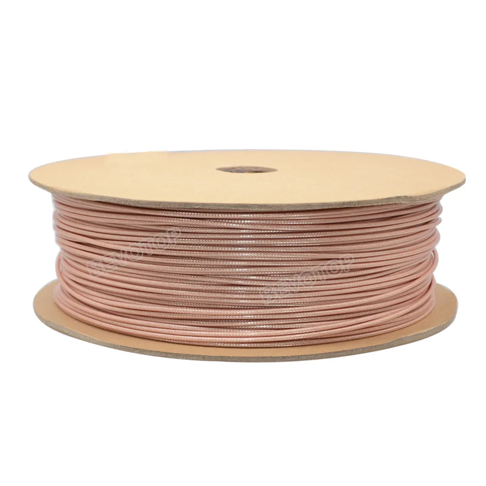 DHgate.com:2024 RG179 TV Antenna Coax Cable with 75 Ohm TV Male to ...