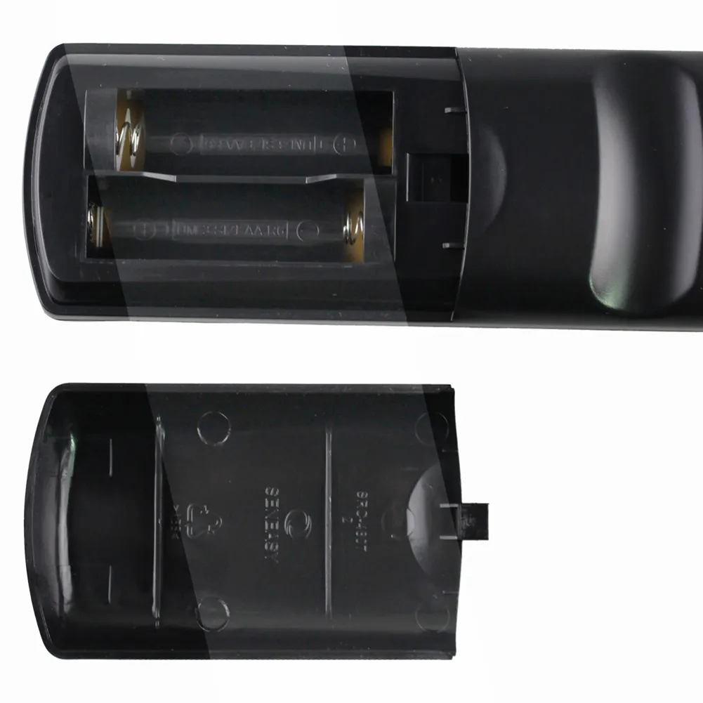 DHgate.com:Universal Black Replacement Remote Control for MAG TV Box ...