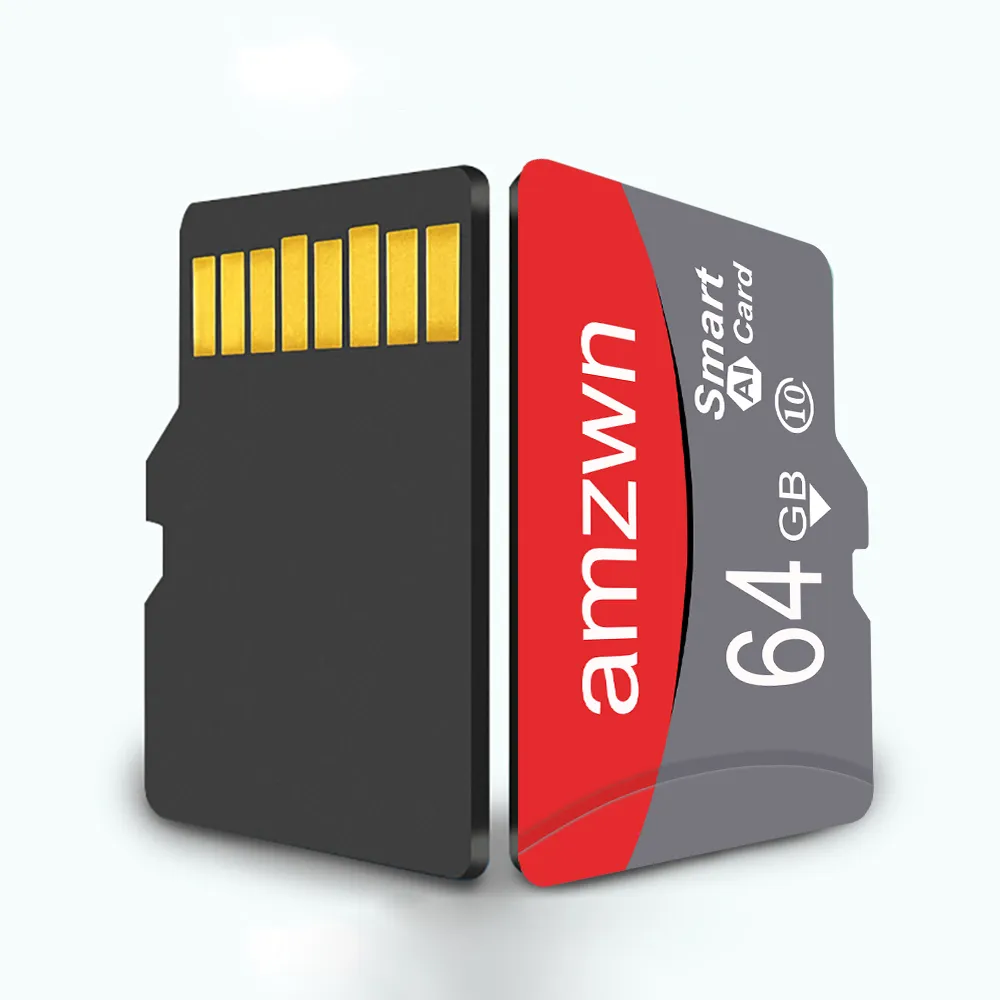 DHgate.com:A1 32-128GB MicroSD Memory Card, Class 10 UHS-I TF Flash ...