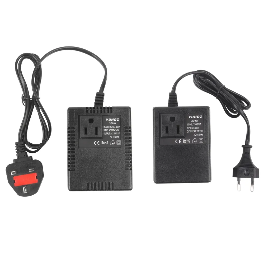 DHgate.com:240V to 415V 3 Phase Converter & 220V to 110V Voltage ...