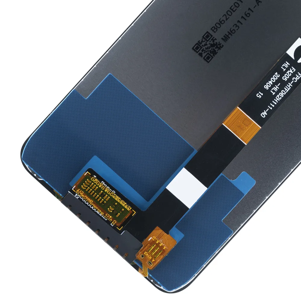 Original Oppo A12 LCD Touch Screen Replacement - 6.22 with Frame for ...
