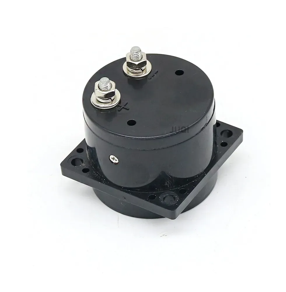 DHgate.com:SO-45 DC Ammeter Analog Pointer, 47mm Size, Electrical ...