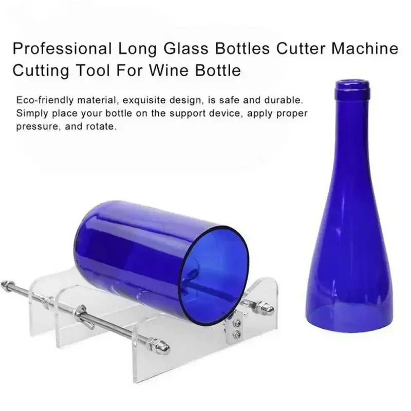 DHgate.com:Eco-Friendly Glass Bottle Cutter: DIY Red Wine Bottle ...