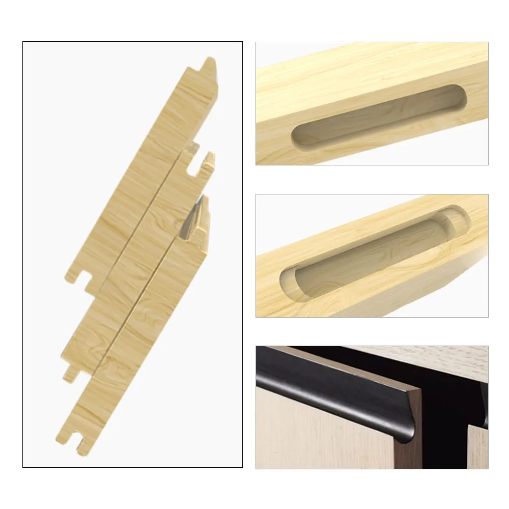 Woodworking Edge Trimmer Mortising Jig: 65mm Trimming Machine Bracket ...