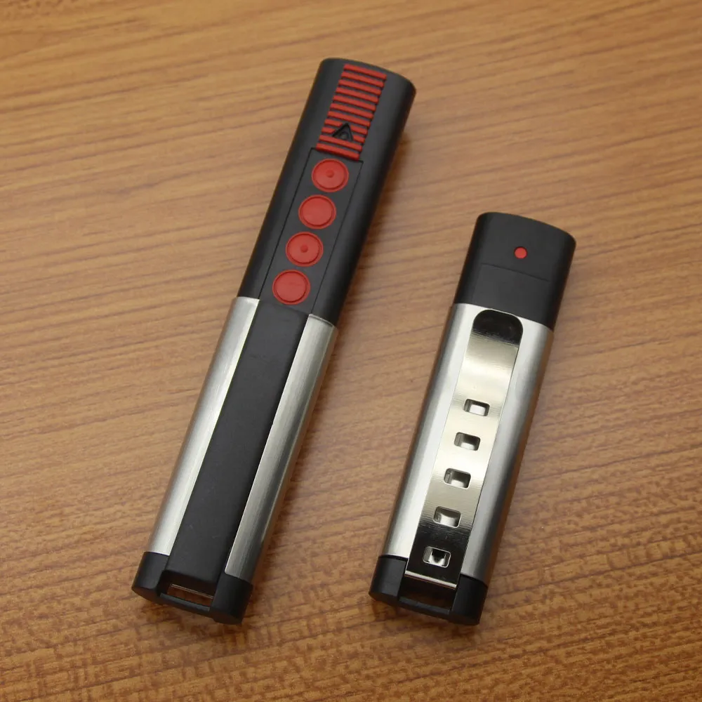 DHgate.com:4-Button 868MHz Garage Door Remote Control Transmitter, Replaces Sommer TX03-868-4 ...