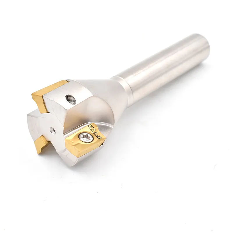 DHgate.com:Double Angle Milling Cutter: 400R Cutter Bar, 300R Cutter ...