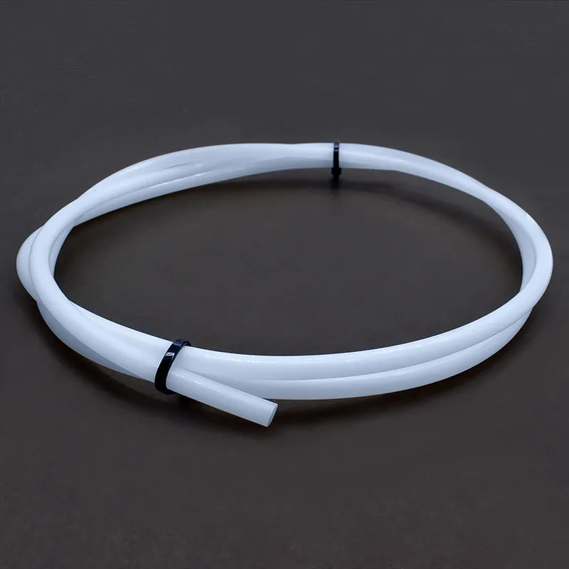 DHgate.com:Arvin 3D Printer Teflon Tube: High Temp Resistant PTFE Tube ...