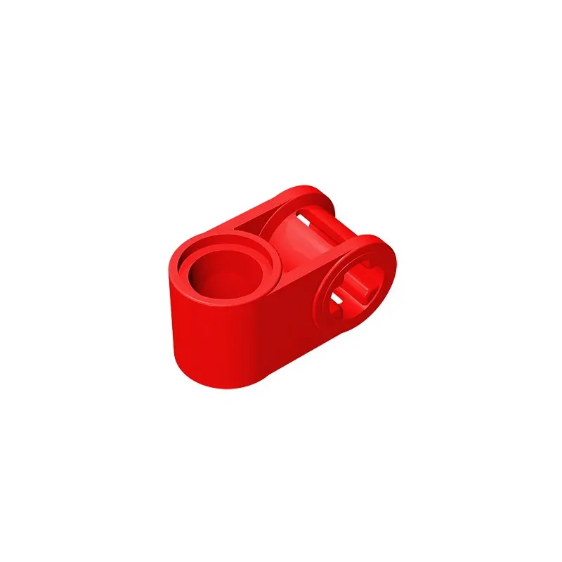 Gobricks GDS-926 Technical Axle and Pin Connector Perpendicular ...