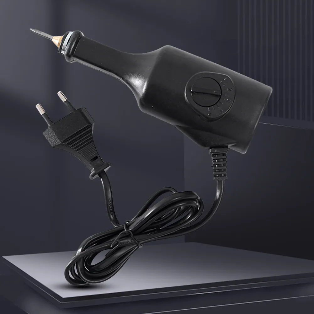 DIY Engraving kit tools with Chisel Tips and Lettering Pen for Metal ...