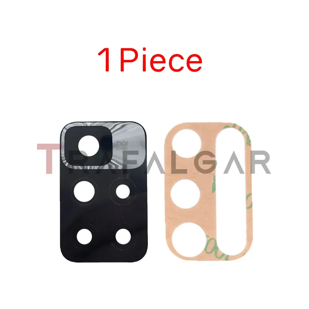 Xiaomi Redmi 10 Prime 2024 Için Kamera Lensi Değiştirme 21061119AG ...