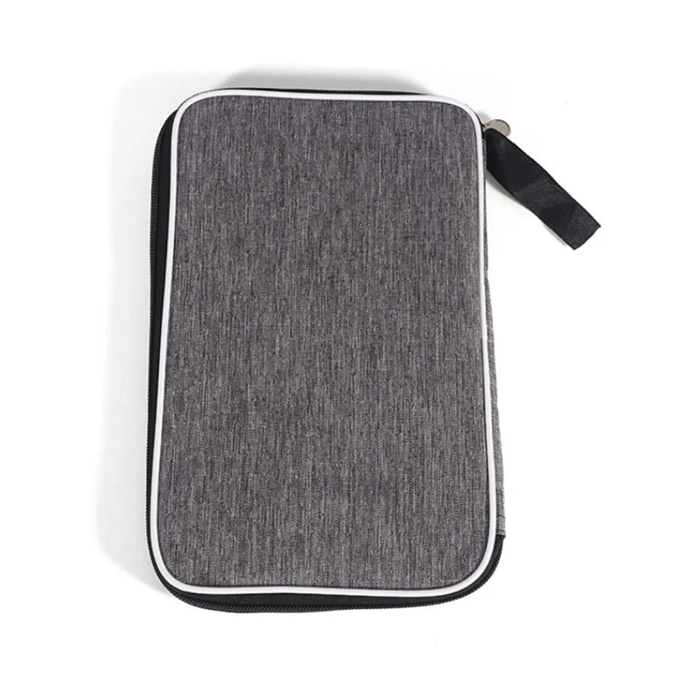 DHgate.com:Premium Ping Pong Paddle Case with Adjustable Belt ...