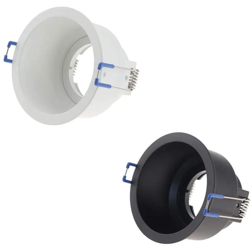 Aluminum ceiling lights Holder for GU10 MR16 Bulb...