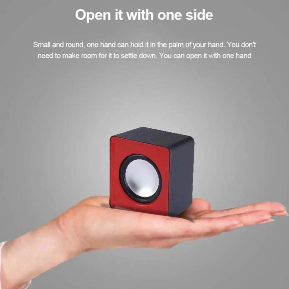 DHgate.com:Enhanced Hi-Fi Computer Speakers for PC, Laptop, Desktop ...