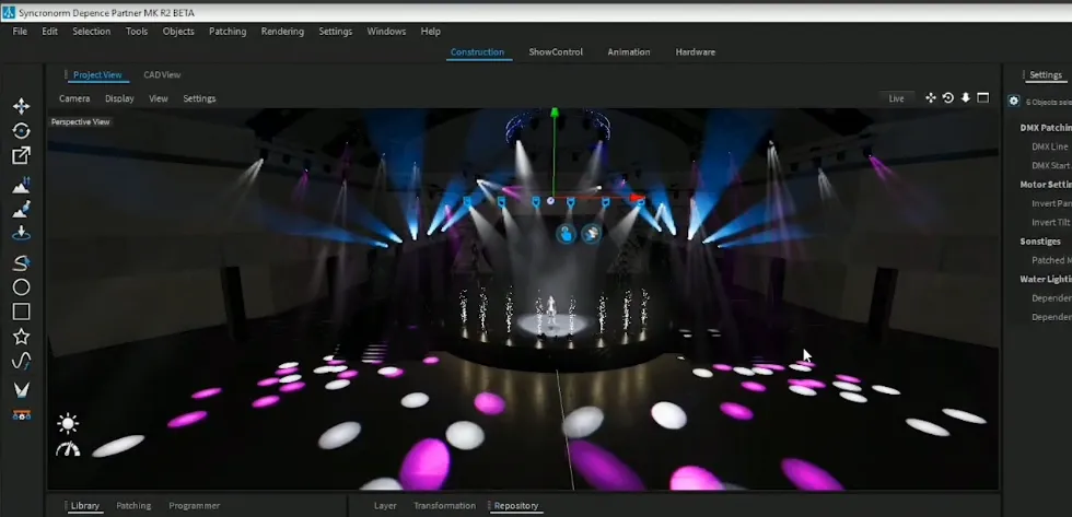 R3 / R2 D2 Depence Dongle Software Synchronized Multimedia Depence2 ...