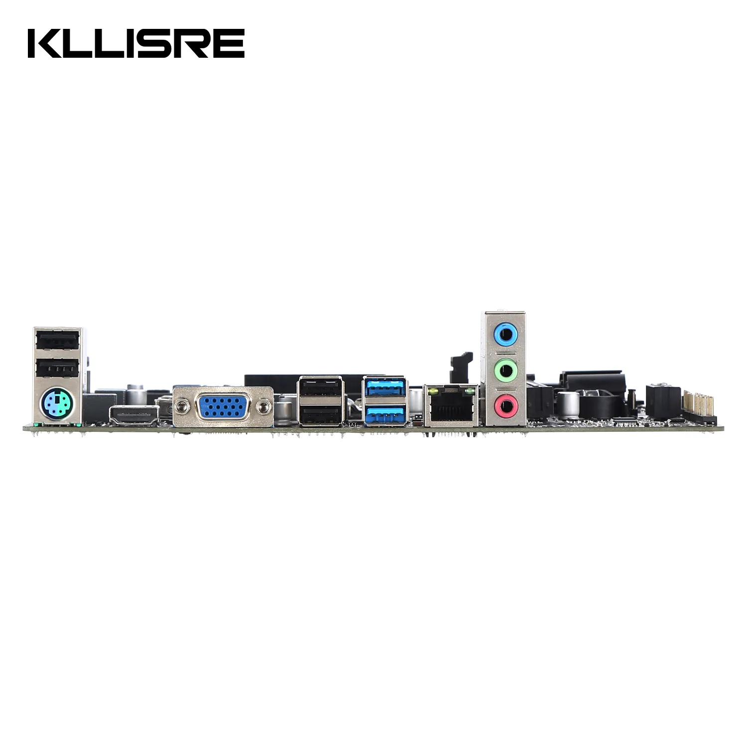 Kllisre H510 Kit Core i5 11400F 16GB2x8 DDR4 3200MHz Desktop RAM LGA ...