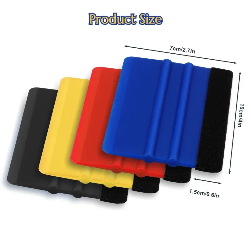 DHgate.com:Premium Vinyl Applicator Tool with Soft Felt Edge - Air ...