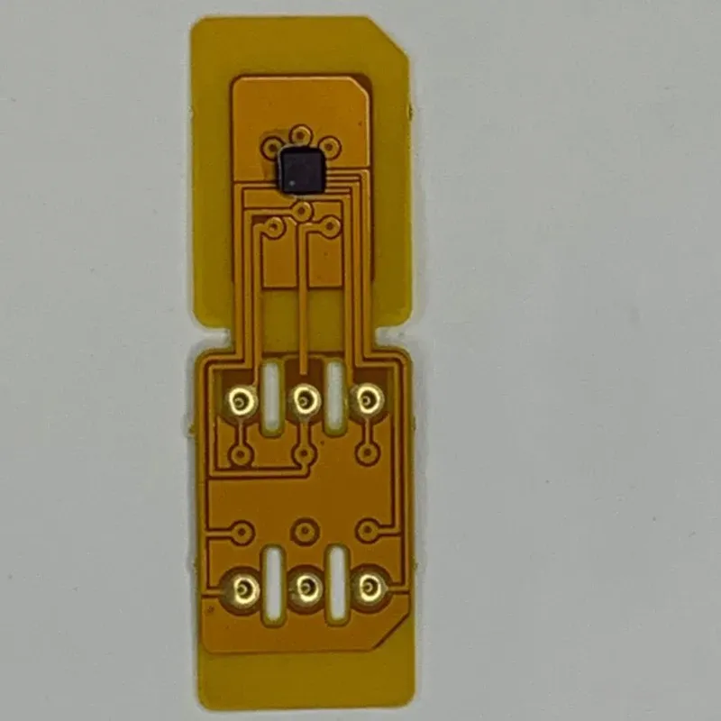 DHgate.com:20244GPro Unlock SIM Card for Phone13/12/11/ProMax/XR, Smart ...