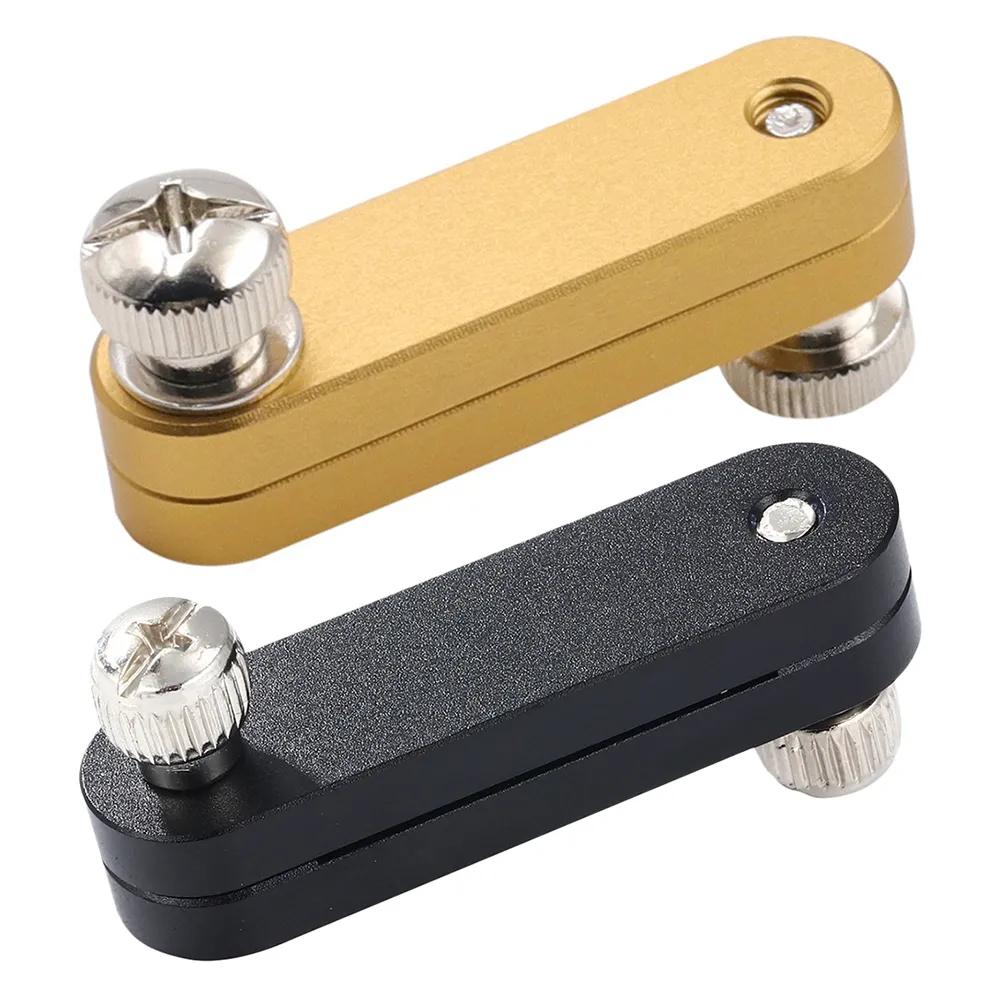 Aluminum Alloy Line Scriber Gauge with Adjustable Ruler Measuring ...