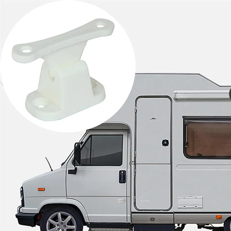 RV Door Retainer Kit T Shape Door Stop Latch For Caravan, Camper ...