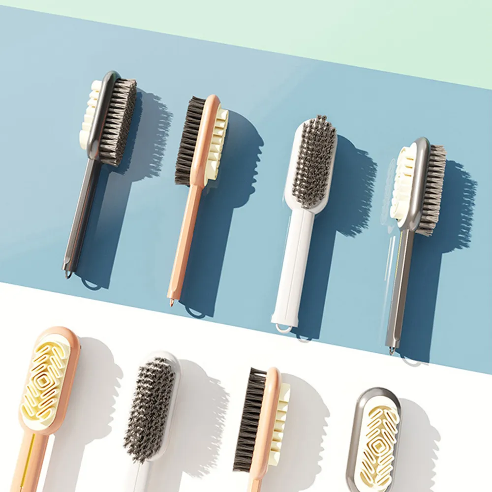 DHgate.com:Boot & Suede Shoe Cleaner - 2-Sided Rubber Eraser Brush Set ...