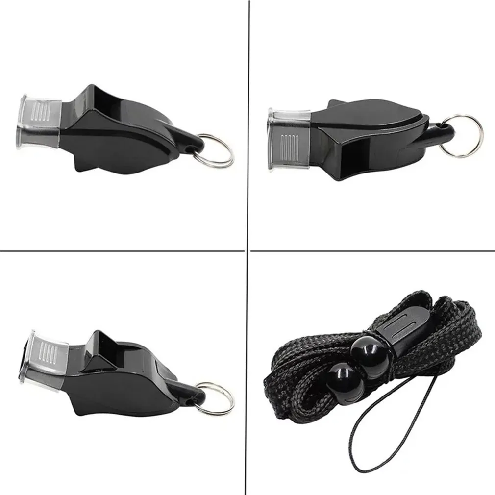 DHgate.com:High-Quality Sports Training Referee Whistle: Pro Soccer ...