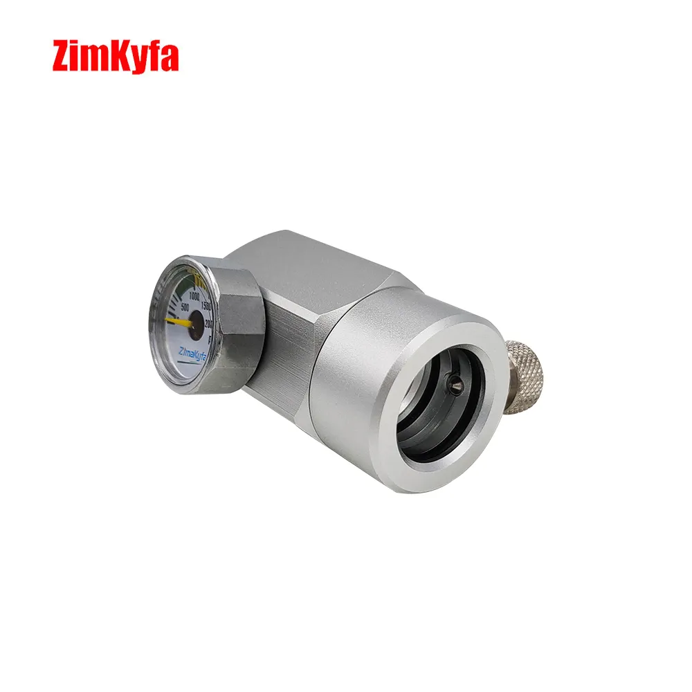 Soda CO2 Fill Adapter for Sodastream DUO Terra Art Quick Connect ...