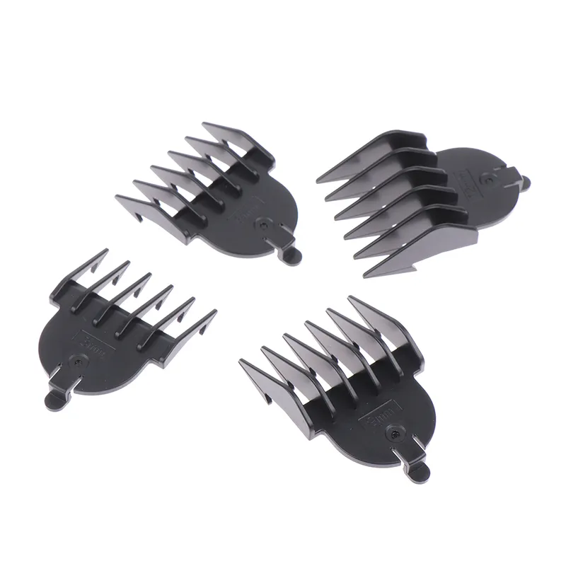 VGR Accessories Razor Blade T-shaped Limit Comb Hair Clipper Spare Head ...