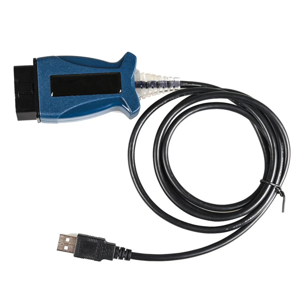 DHgate.com:GM II Diagnostic Tool - GDS Pro & GDS2 Support - USB OBDII ...