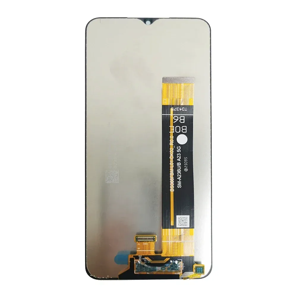 6 in AMOLED LCD Display Touch Screen Replacement for Samsung Galaxy A23 ...