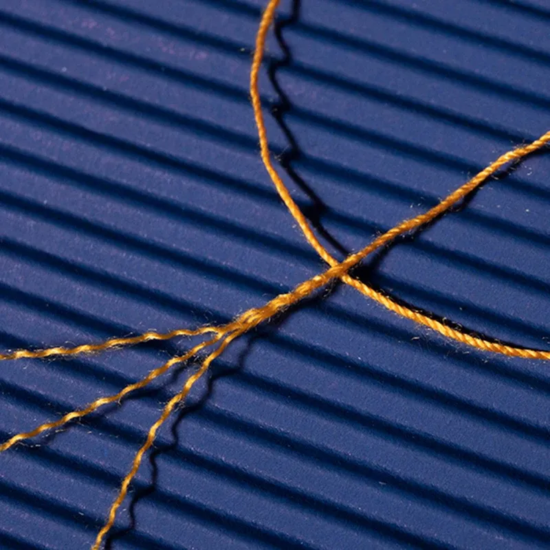 Heavy Duty Thick Sewing Thread - 1300 Meters, Strong Denim & Canvas ...