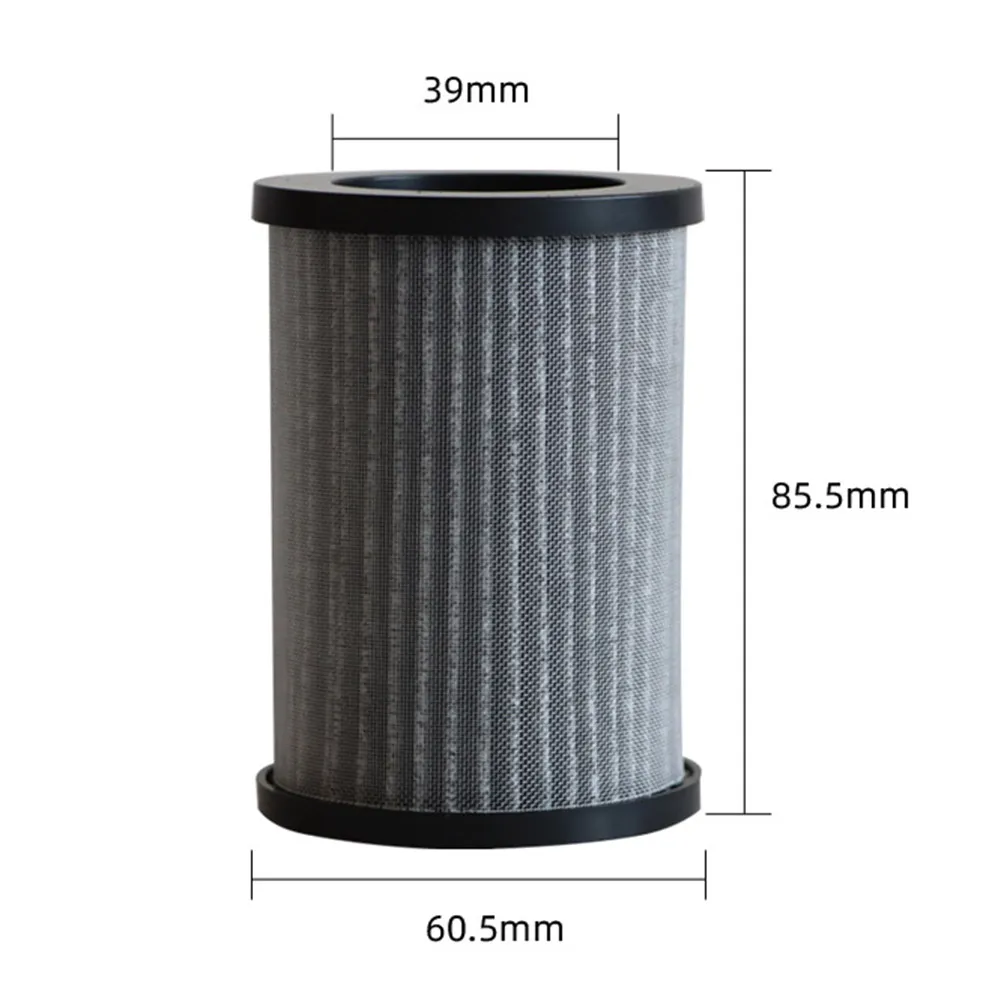 Filter Element For Pure Enrichment PureZone Mini Portable Air Purifiers ...