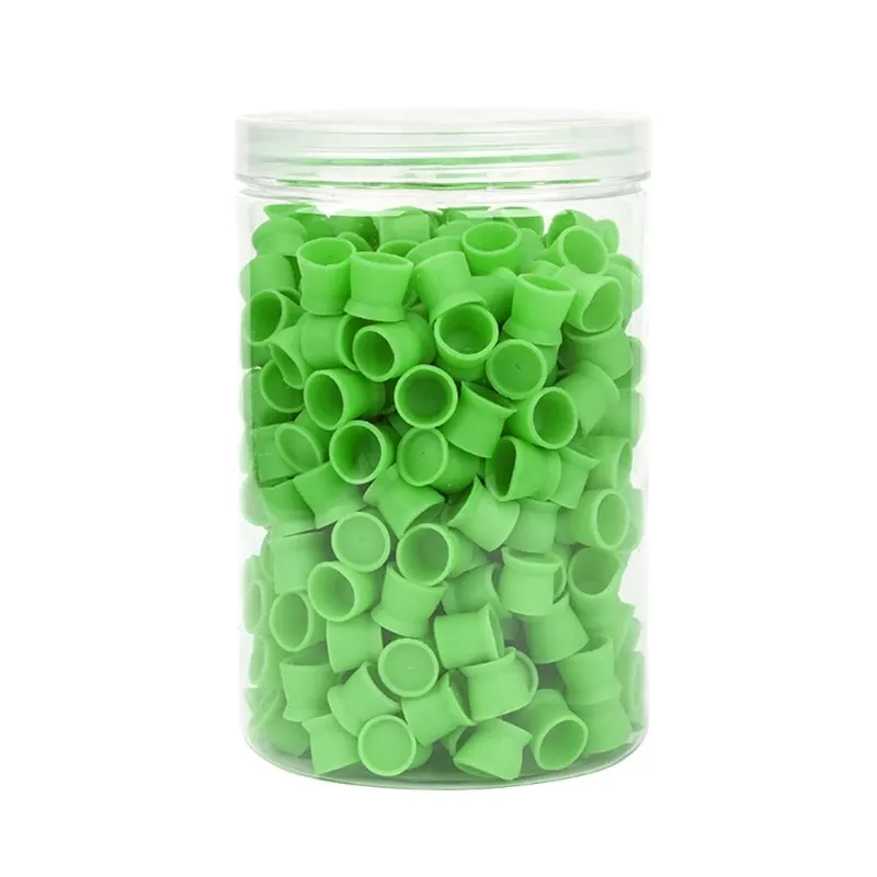 DHgate.com:Soft Silicone Microblading Tattoo Ink Cups - Disposable ...