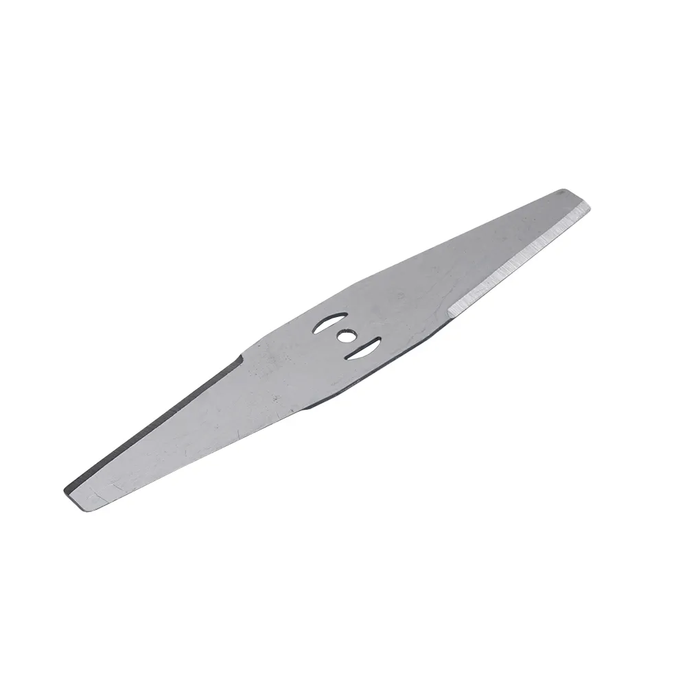 DHgate.com:200mm Steel Grass Trimmer Head Replacement Blade - Durable ...