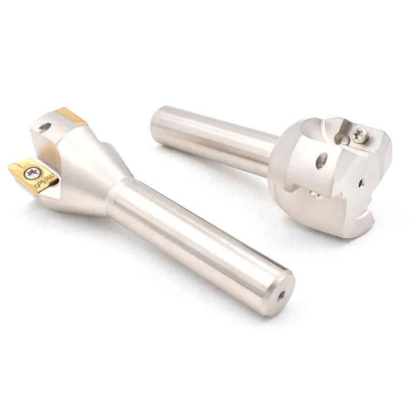 DHgate.com:Double Angle Milling Cutter: 400R Cutter Bar, 300R Cutter ...