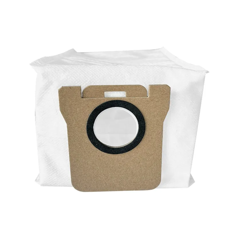 Robot Vacuum Cleaner Parts Dust Bag for Xiaomi X10 Plus, Mijia Omni 1S ...