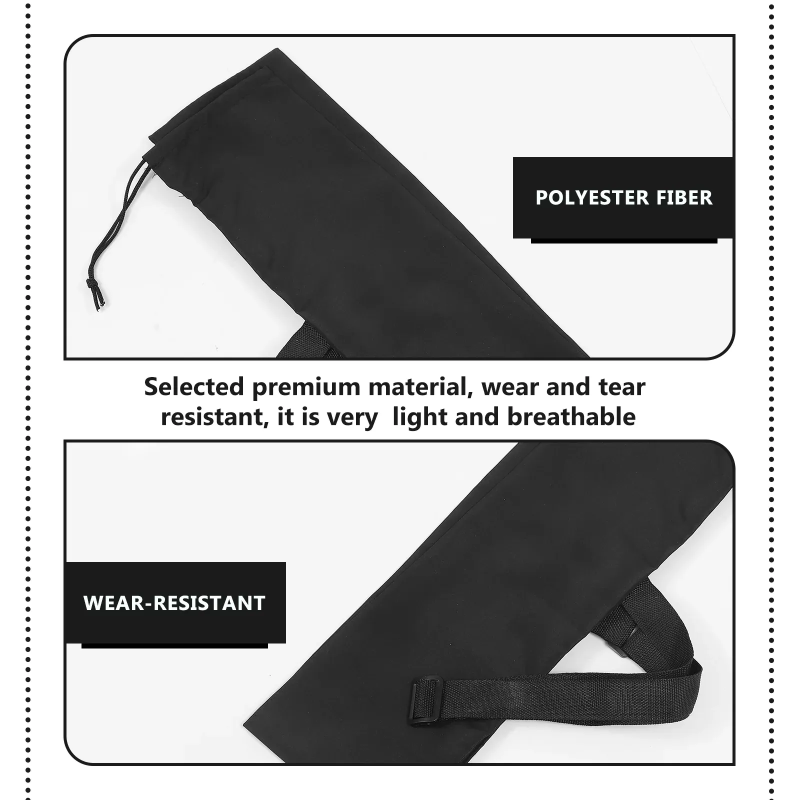 DHgate.com:Sword Carrier Storage Bag - Waterproof Polyester Pouch with ...