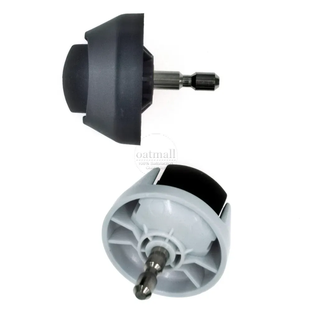 Steering Wheel Module Caster Accessories - Durable Replacement Wheels ...