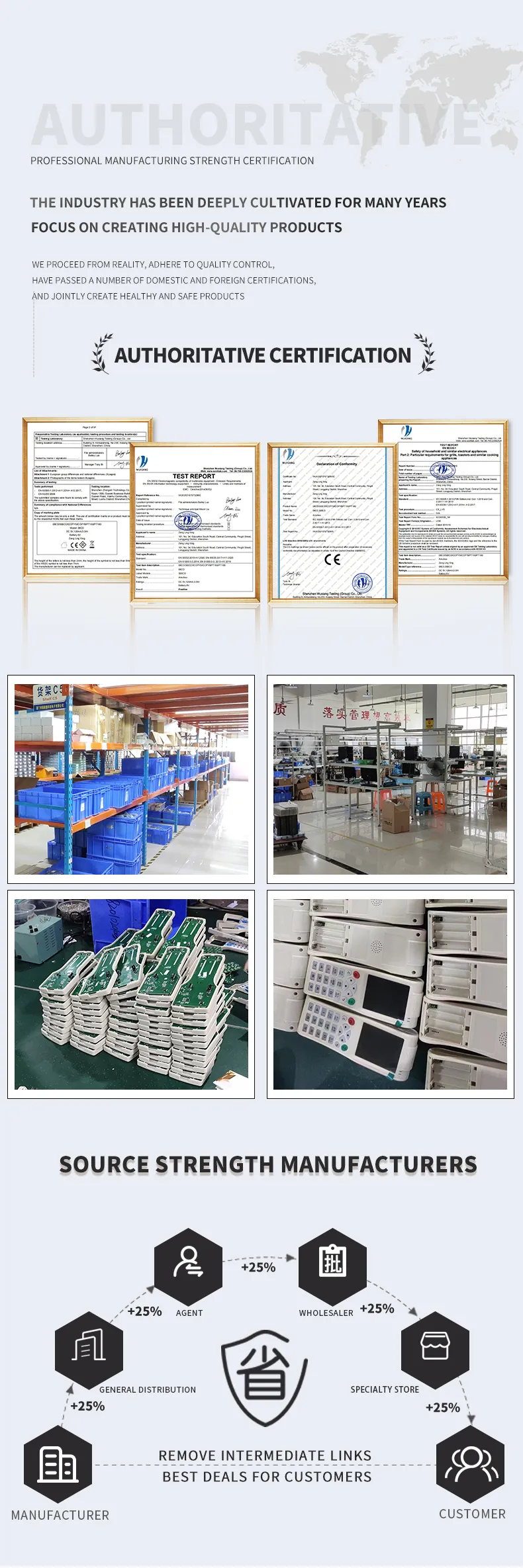 NFC Smart Chip Duplicator Key ISO14443 CUID Programmer 125 kHz T5577 ...